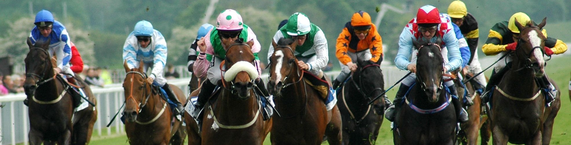 Goodwin Racing – Jack Langford