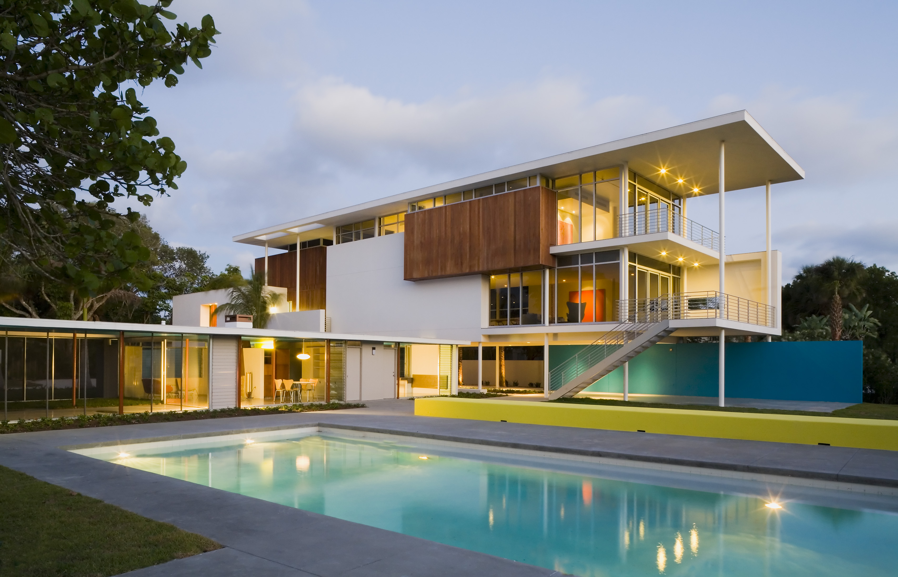 The Florida Architect – Jack Langford